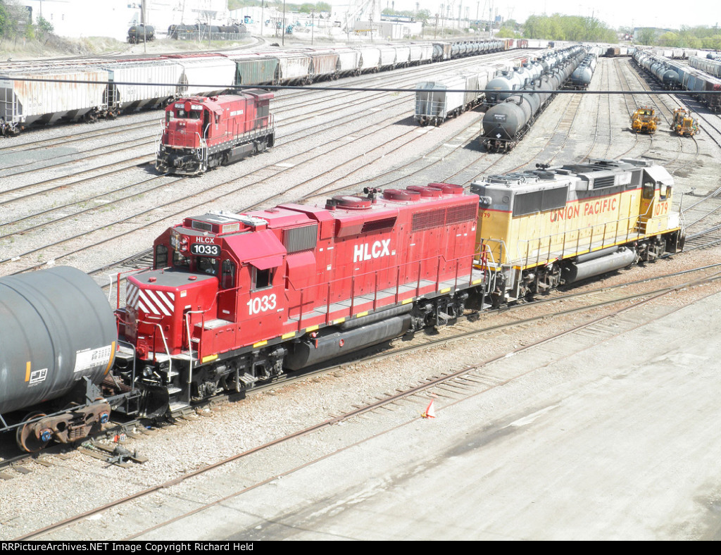 Union Pacific And The Minnesota Commercial